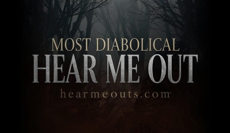Most Diabolical Hear Me Out – Ultimate Guide for Quiz Enthusiasts ...